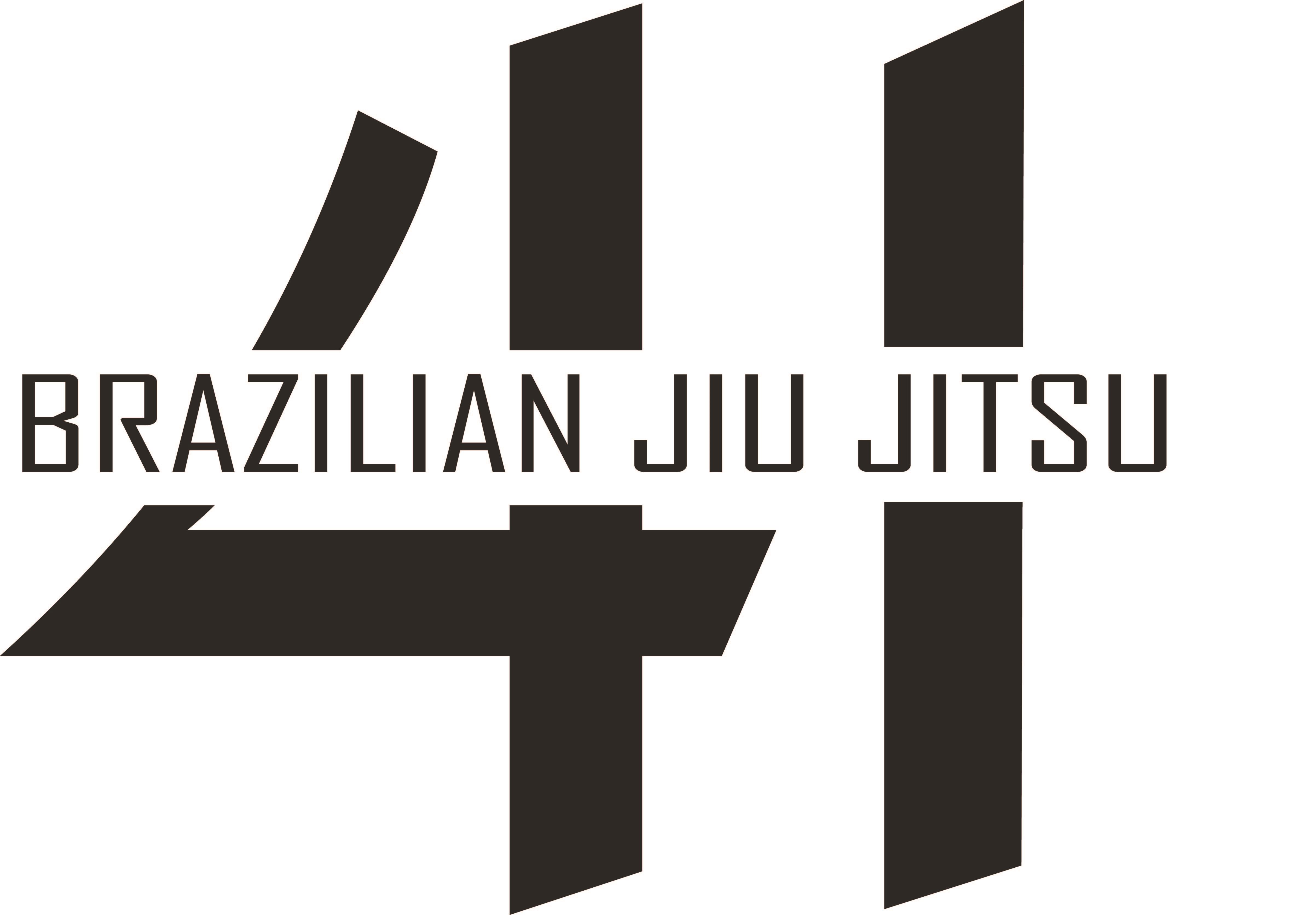 Forty-One BJJ